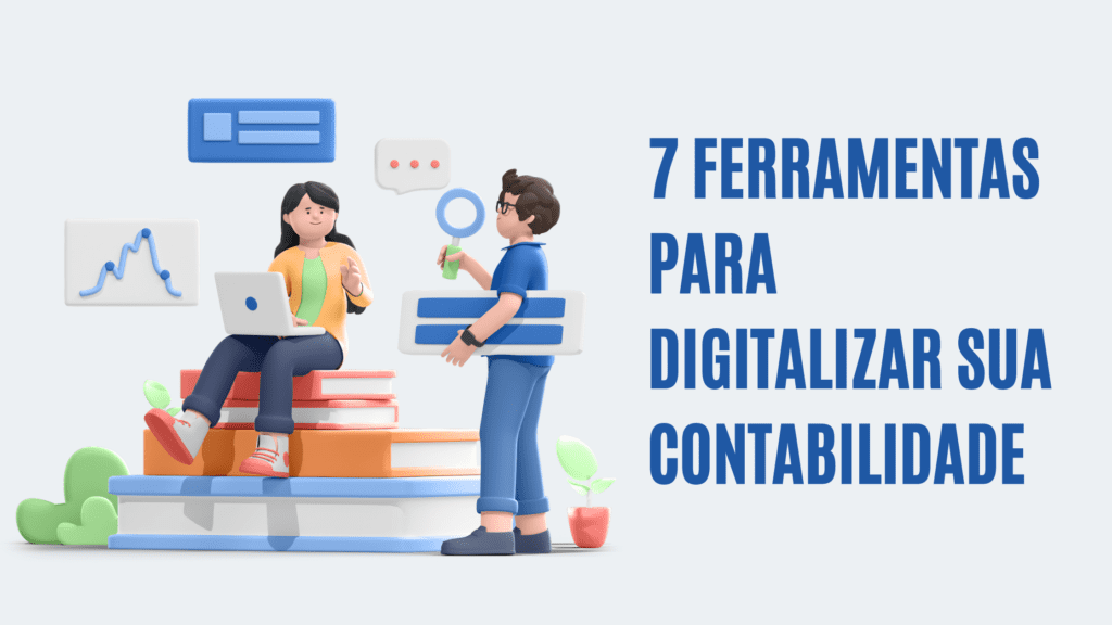 7 ferramentas para digitalizar sua contabilidade - Assinadoc